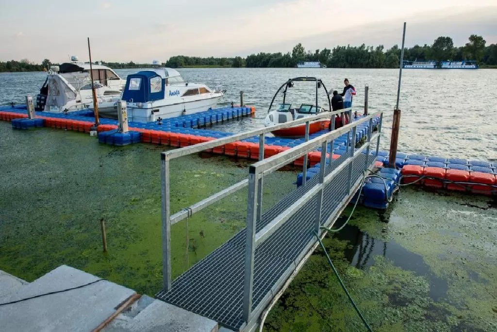 PAȘTE ÎN DELTA DUNĂRII – EXPERIENȚĂ COMPLETĂ LA CORMORAN RESORT 10-13 ...